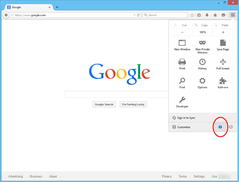 How to reset settings in Mozilla Firefox | BugsFighter How to reset settings in Mozilla Firefox | BugsFighter