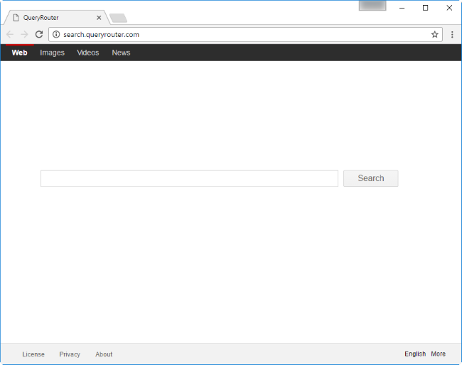 How to remove Search.queryrouter.com - BugsFighter