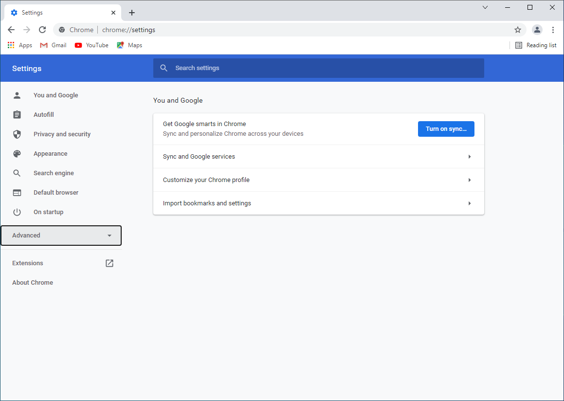 How to remove Goog.goodsearch.com - BugsFighter How to remove Goog.goodsearch.com - BugsFighter