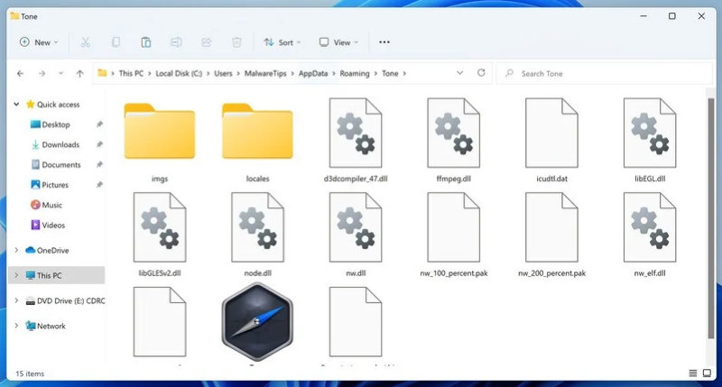 How to remove Tone Adware - BugsFighter How to remove Tone Adware - BugsFighter