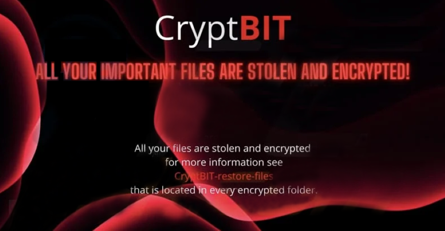 How To Remove Cryptbit Ransomware And Decrypt Cryptbit Files Bugsfighter