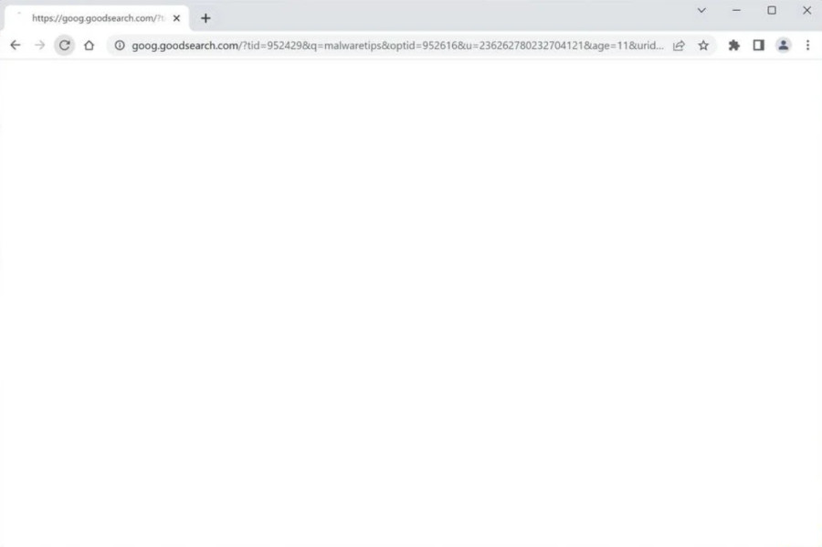 How to remove Goog.goodsearch.com - BugsFighter How to remove Goog.goodsearch.com - BugsFighter