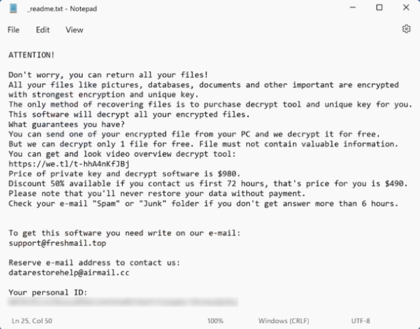 How to remove Qapo Ransomware and decrypt .qapo files - BugsFighter