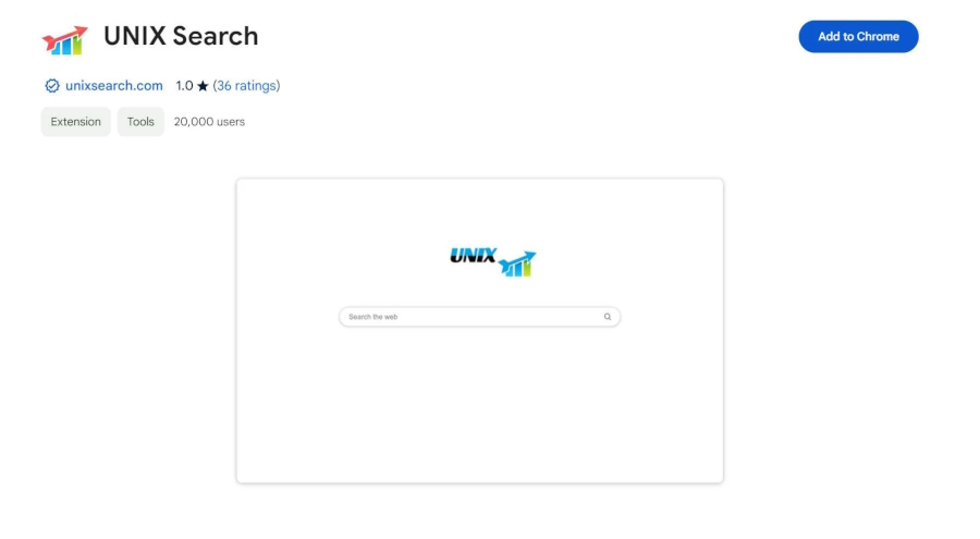 How To Remove Unix Search Bugsfighter 