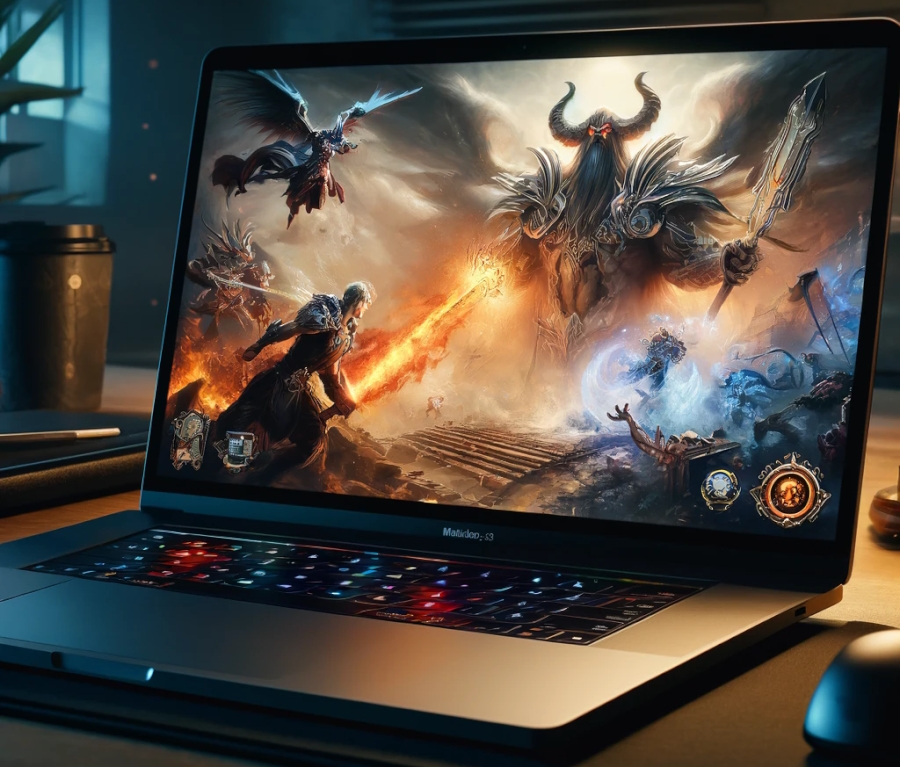 How to play Hades 2 on Mac - BugsFighter