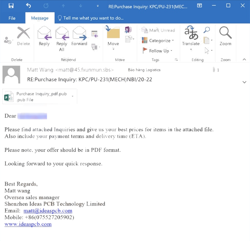 How to remove VBA/TrojanDownloader.Agent - BugsFighter How to remove VBA/TrojanDownloader.Agent - BugsFighter