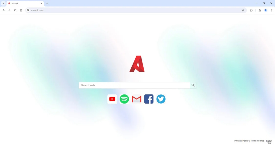 How to remove Maxask.com - BugsFighter