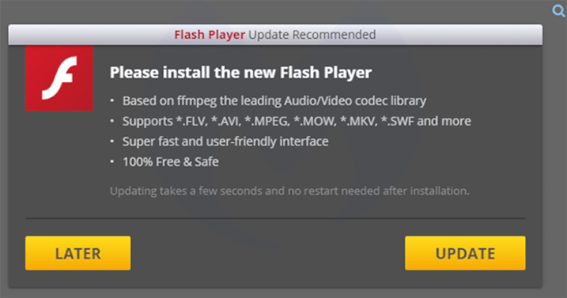 Cómo eliminar el malware Socgholish - BugsFighter
