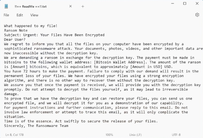 Cómo eliminar XFUN Ransomware y descifrar archivos .XFUN - BugsFighter