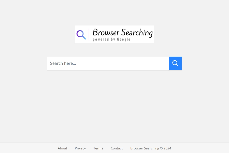 How to remove Browser-searching.com - BugsFighter