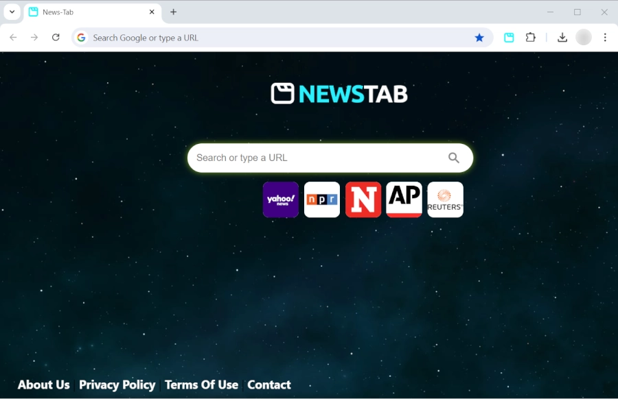 How to remove News-Tab - BugsFighter How to remove News-Tab - BugsFighter