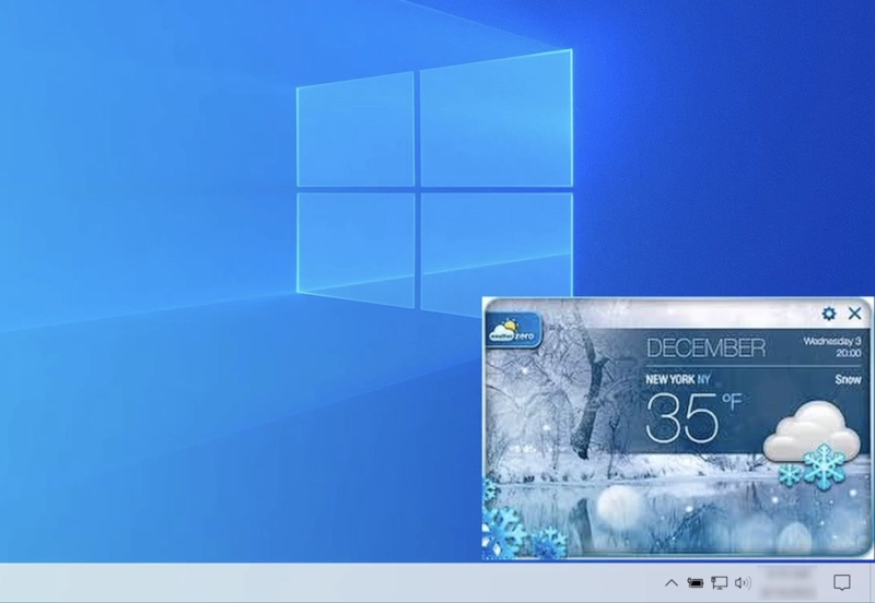 How to remove Weather Zero - BugsFighter How to remove Weather Zero - BugsFighter