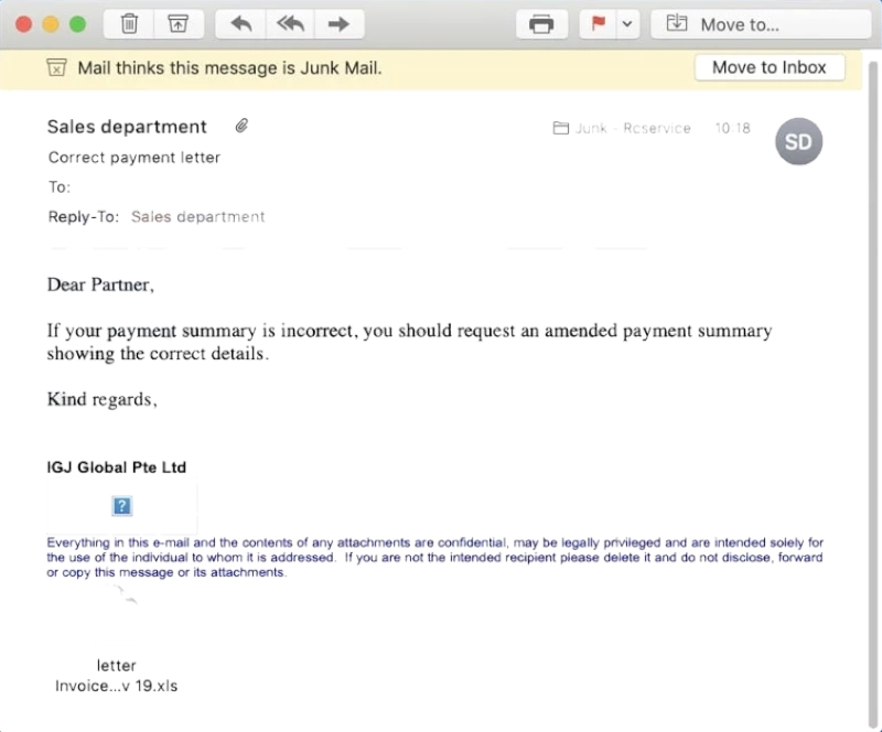Cómo eliminar el spam de Cutwail - BugsFighter Cómo eliminar el spam de Cutwail - BugsFighter