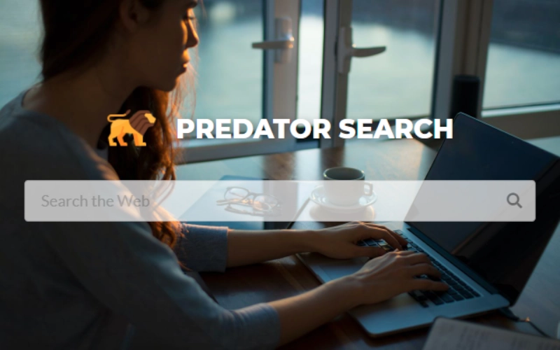 How to remove Predator Search - BugsFighter