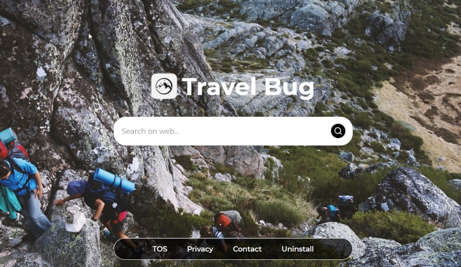 How to remove Travel Bug - BugsFighter