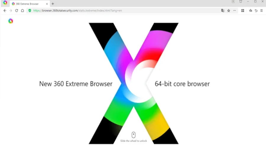 Как удалить 360 Extreme Browser - BugsFighter